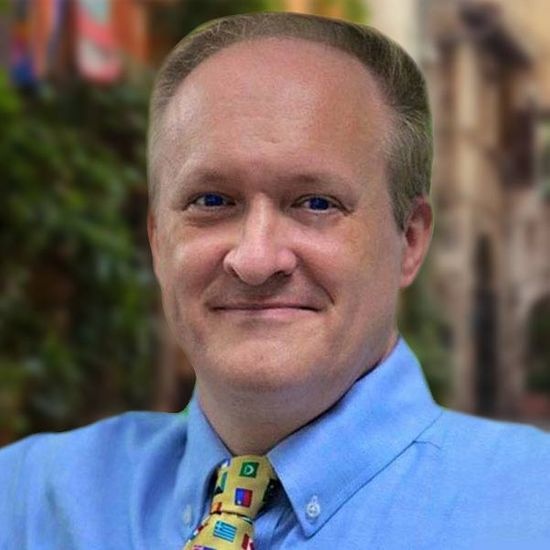 Thầy Nguyễn Tuấn