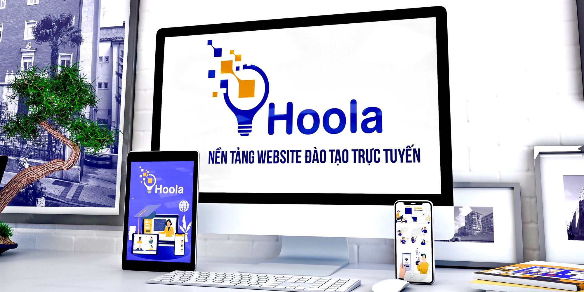 Hoola Blog - Chia sẻ kiến thức bán khóa học online